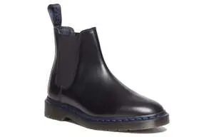 Dr. Martens Graeme Ii X Nanamica Chelsea Boots - Black