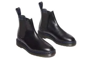 Dr. Martens Graeme Ii X Nanamica Chelsea Boots - Black