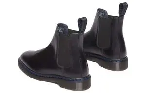 Dr. Martens Graeme Ii X Nanamica Chelsea Boots - Black