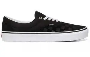 VANS Deboss Checkerboard Era Low Top Sneakers