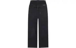 Balenciaga Double Waistband Pants