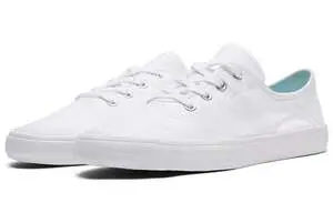 CONVERSE Costa Low Top Sneakers - White