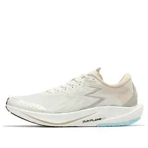 361 DEGREES Biospeed 2 Pro Sneakers - White/gold