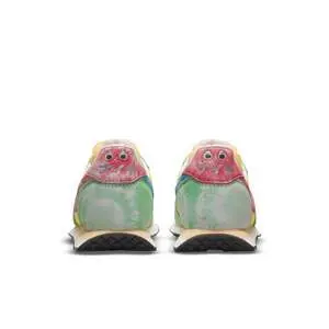 Nike Waffle Trainer 2 "bear Brothers - Green/yellow