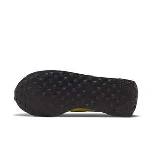 Nike Waffle Trainer 2 "bear Brothers - Green/yellow