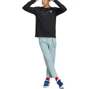 Adidas Originals Logot