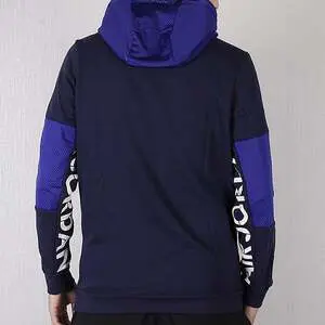 JORDAN Logo Hoodie
