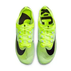 Nike Zoom Victory Waffle 5 Athletic Sneakers - Green/black