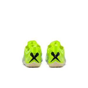 Nike Zoom Victory Waffle 5 Athletic Sneakers - Green/black