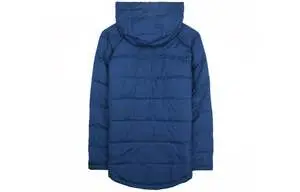 Nike Sportswear Down Fill Hooded Jacket
