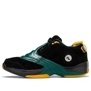 REEBOK Answer 5 "bethel High School" Fx7199 - Black