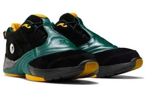 REEBOK Answer 5 "bethel High School" Fx7199 - Black