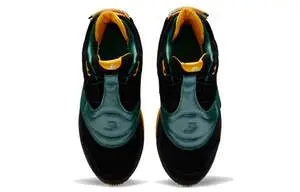 REEBOK Answer 5 "bethel High School" Fx7199 - Black