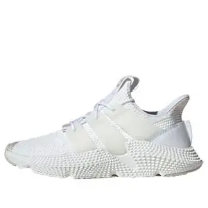 Adidas Prophere Sneakers - White/brown