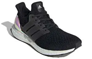 Adidas Ultraboost Clima "iridescent Pack" Sneakers - Black