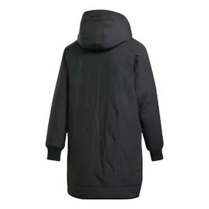 Adidas Reversible Sherpa Jacket