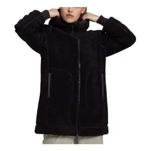 Adidas Reversible Sherpa Jacket