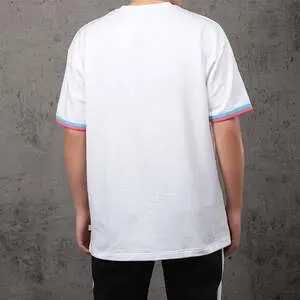 PUMA Training Gym Loose Short Sleeve