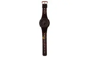 Casio G-shock Analog-digital Watch - Black