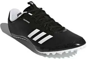 Adidas Sprintstar Spikes - Black
