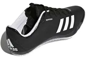 Adidas Sprintstar Spikes - Black