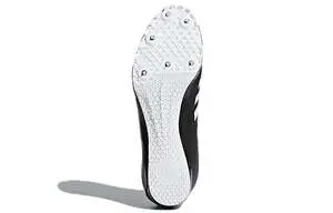 Adidas Sprintstar Spikes - Black