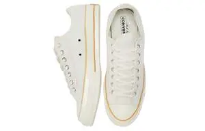 CONVERSE Chuck 70 Low Top Sneakers - White