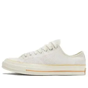 CONVERSE Chuck 70 Low Top Sneakers - White