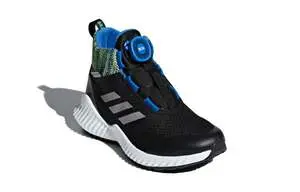 Adidas Fortatrail Boa Btw K Sneakers