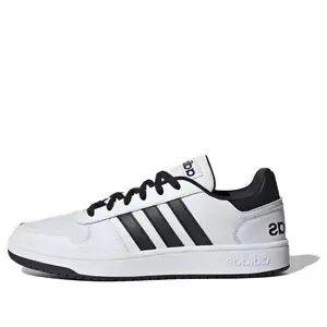 Adidas Adidas Hoops 2.0 Sneakers White/black