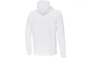 PUMA Holiday Bronzing Printing Sports Pullover
