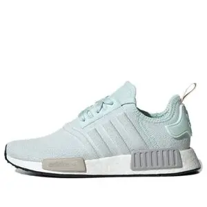 Adidas Adidas NMD_R1 'Ice Mint' Sneakers Mint