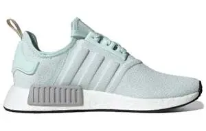 Adidas Nmd_r1 'ice Sneakers - Mint