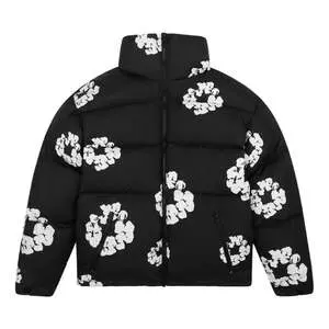 Denim Tears Quilted Outerwear For Men