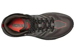 Hoka One One Speedgoat Mid Gtx 2 Trail Running Shoes