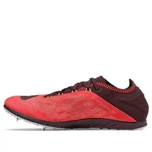 NEW BALANCE Xc5ker5 Racing Spikes - Red
