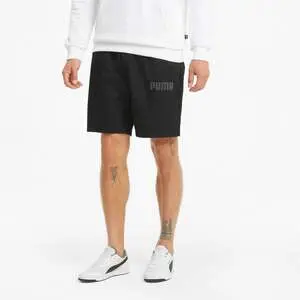 PUMA Modern Basics 8" Shorts