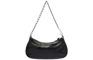 Balenciaga Le Cagole Mini Bag With Chain