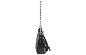 Balenciaga Le Cagole Mini Bag With Chain