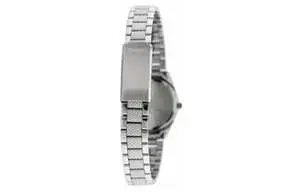 Casio Stainless Steel Analog Watch