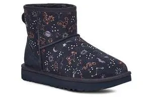 UGG Classic Zodiac Mini Boots