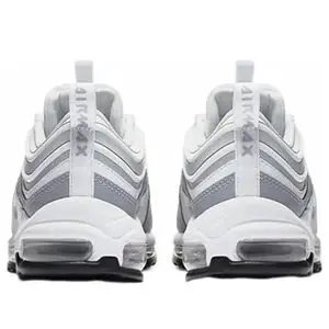 Nike Max 97 Ultra "white - Grey/white