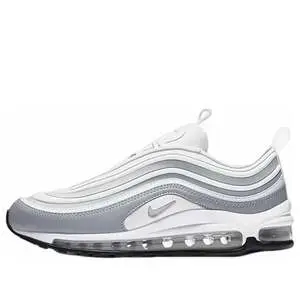 Nike Max 97 Ultra "white - Grey/white