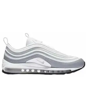 Nike Max 97 Ultra "white - Grey/white