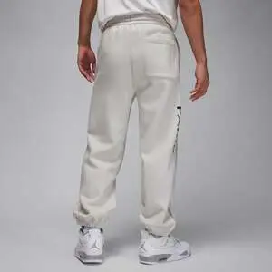 JORDAN X Paris Saint-germain Sweatpants 'light Bone