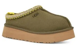 UGG Tazz Slipper - Burnt Olive