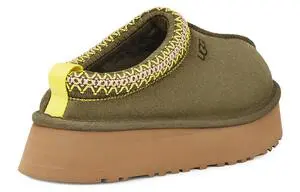 UGG Tazz Slipper - Burnt Olive