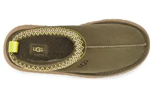 UGG Tazz Slipper - Burnt Olive