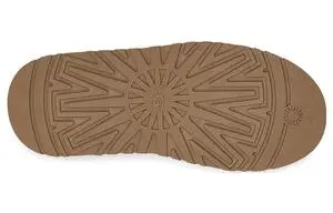 UGG Tazz Slipper - Burnt Olive