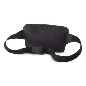 PUMA Plus Waist Bag Ii - Black/white
